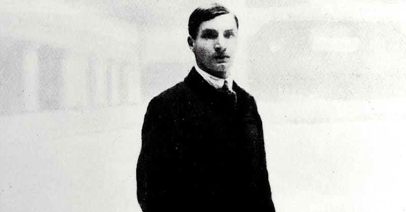 How The Original Salchow Changed Figure Skating