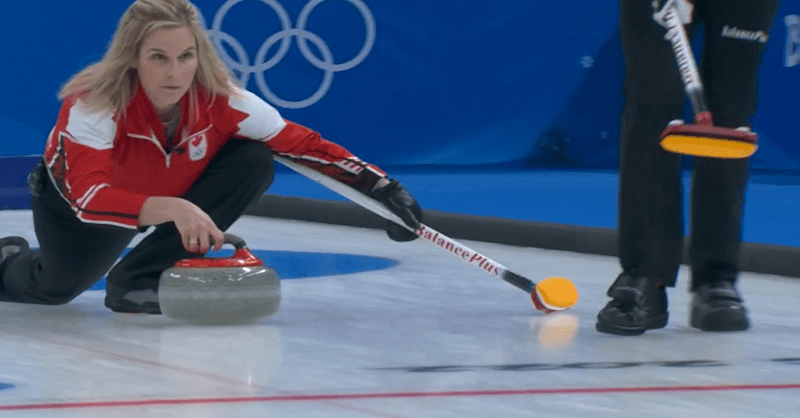 Sport Highlights | Beijing 2022 - Curling - Women's Round Robin (CAN ...