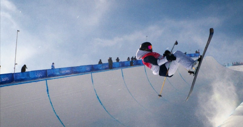 Action Trailer | Olympic Winter Games Milano Cortina 2026