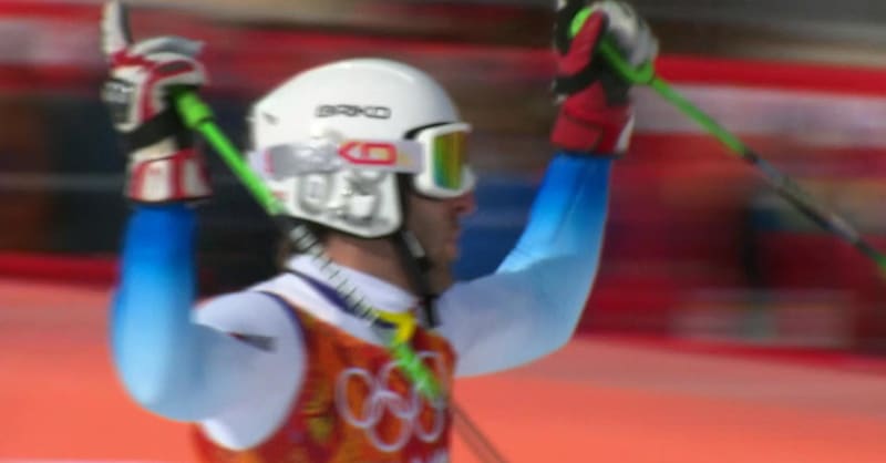 Bosnia Winter - Marko Rudic