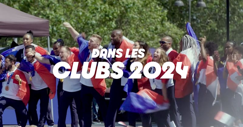 Clubs 2024