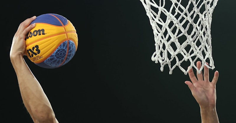 3x3 Basketball | Quarterfinals | World Tour 2024 | Neom | Free Live ...