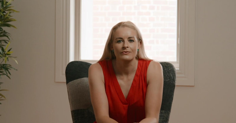 Cómo Jessica Gallagher se convirtió en la reina del esquí paralímpico