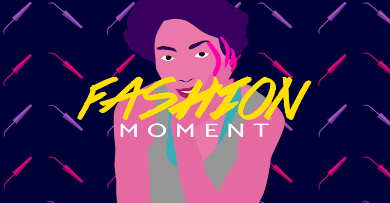 Flo Jo The Fashion Trailblazer