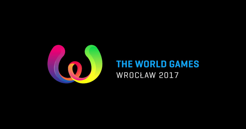 Best of | The World Games