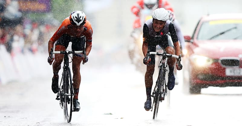 Sport Guide: Road Cycling explained