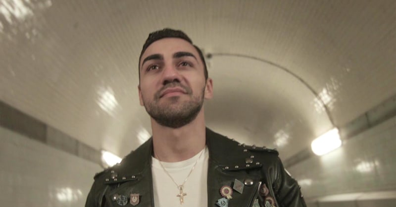 Meet the German boxer who fights to preserve his Armenian heritage ...