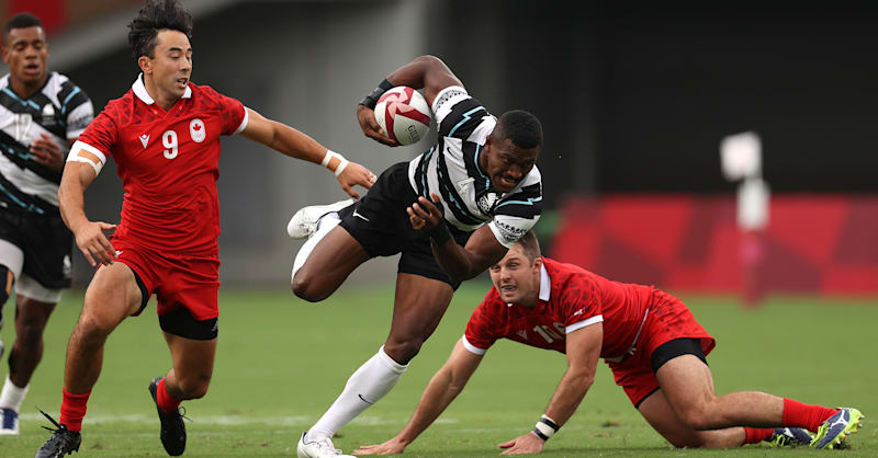 Rugby imágenes - Día 3