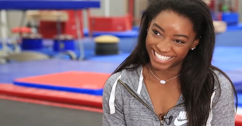 Simone Biles prepares to bow out after Tokyo 2020