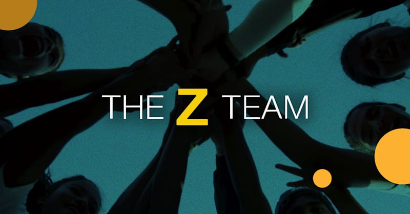 The Z Team Season 2 Trailer