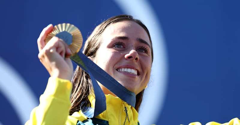 Australia at Paris 2024 Olympics, Day 10: Watch August 5 video highlights