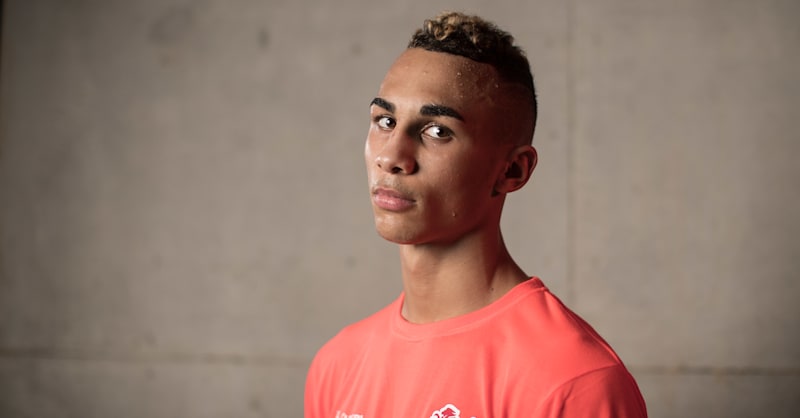 Ben Whittaker: Por qué soy el más completo