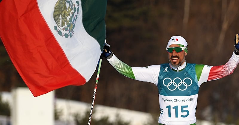 The inspirational story of Mexico's Germán Madrazo