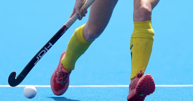 Women's Preliminaries ESP-RSA & ARG-AUS | Hockey | Olympic Games Paris 2024