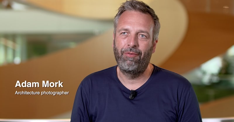 The Olympic House architectural uniqueness