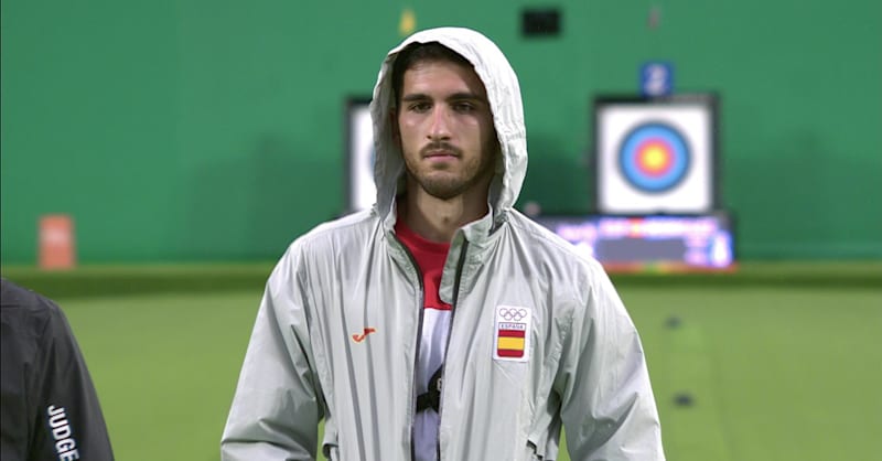 J.I. RODRIGUEZ (ESP) df. M.A. NOR HASRIN (MAS), 6:0