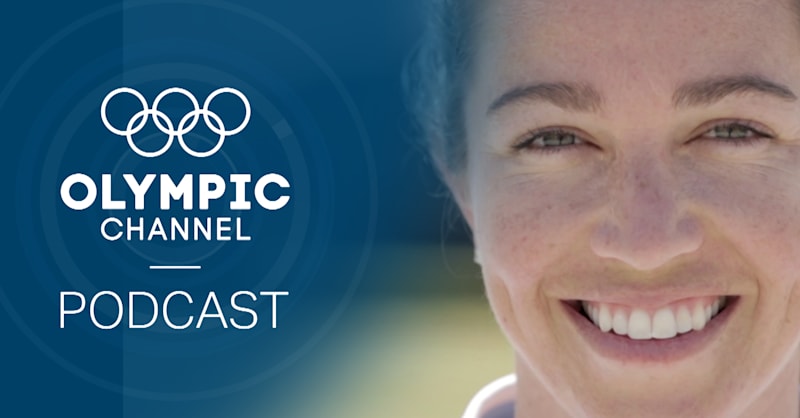 Failing at life with BMX Olympic silver medallist Sarah Walker