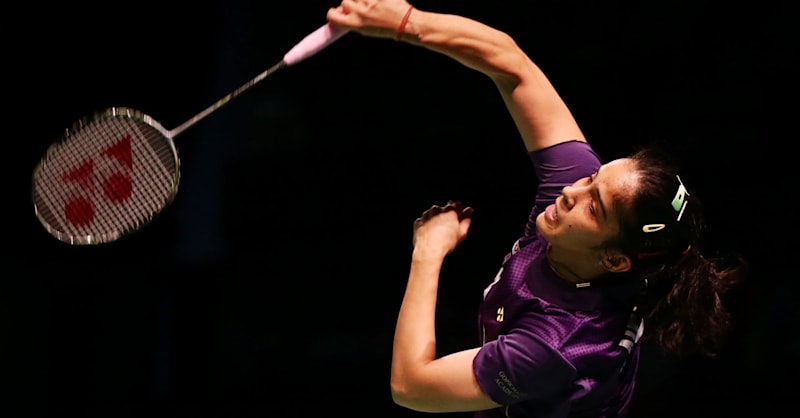 Badminton | Round of 64 & 32 Court 2 | TotalEnergies World ...