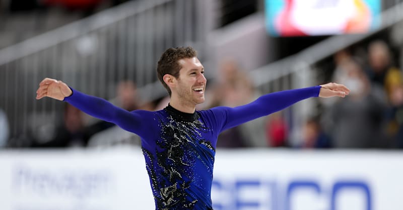 Jason Brown’s all-in plan for the 2026 Olympics: “There’s no hiatus”