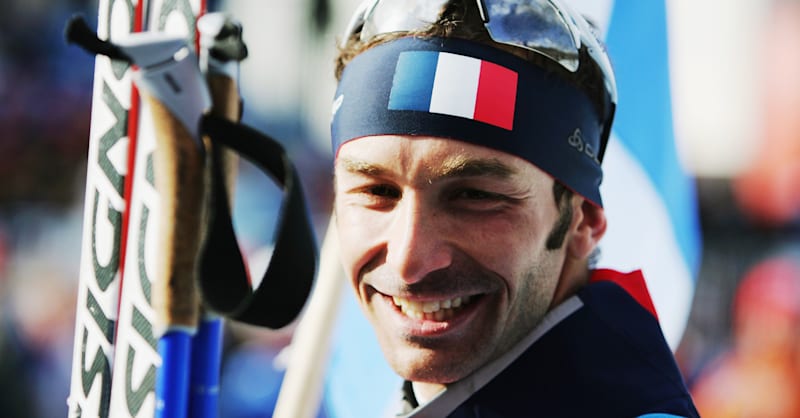 The evolution of biathlon