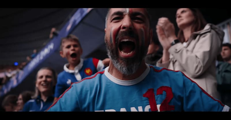 Fan Reactions | Olympic Games Paris 2024