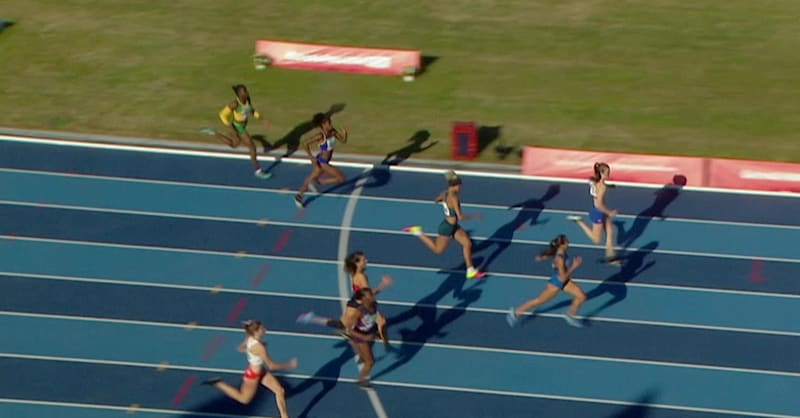 My Personal Best | Day 10