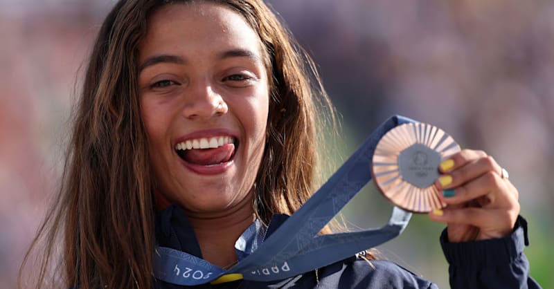 Team Brazil | Highlights Day 2 | Olympic Games Paris 2024
