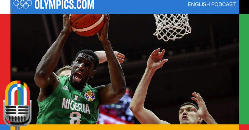 Unlocking the mind: NBA's Ekpe Udoh tackles mental health with experts ...