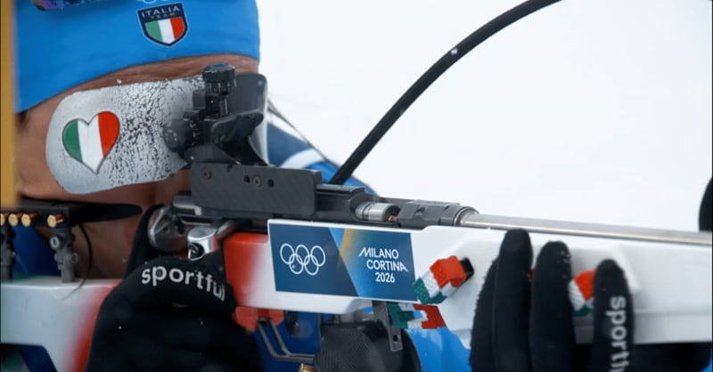 Biathlon Highlights | Olympic Winter Games Milano Cortina 2026