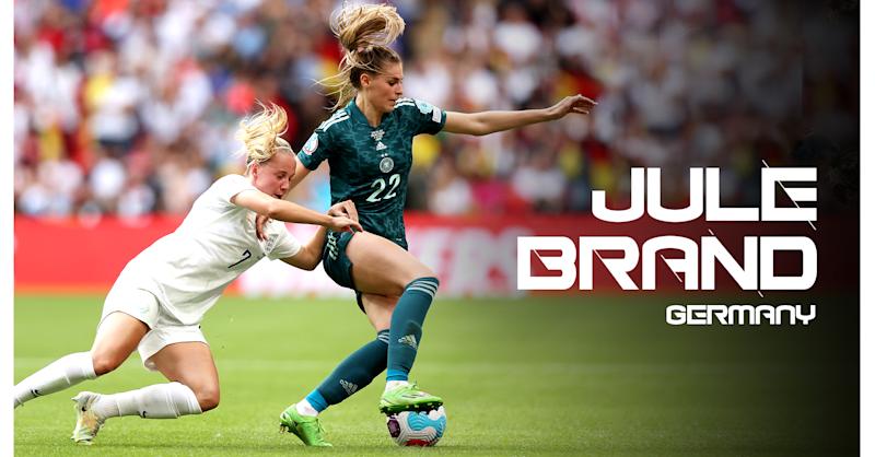 German’s Jule Brand – Watch World at their Feet | Episode 9