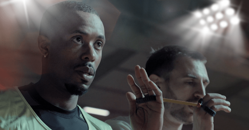 The Invisible Bond | Trailer