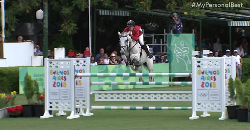 My Personal Best | Day 7