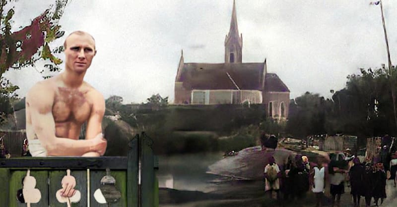 Conoce a Zoltán Halmaj