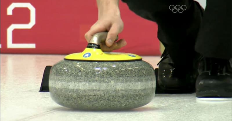 Mixed Team Quarterfinals - Curling | Innsbruck 2012 YOG Highlights