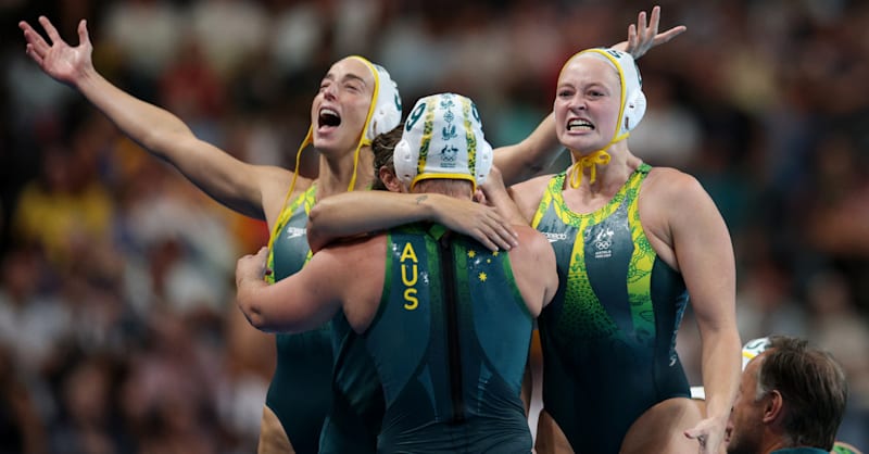 Australia at Paris 2024 Olympics, Day 13: Watch August 8 video highlights