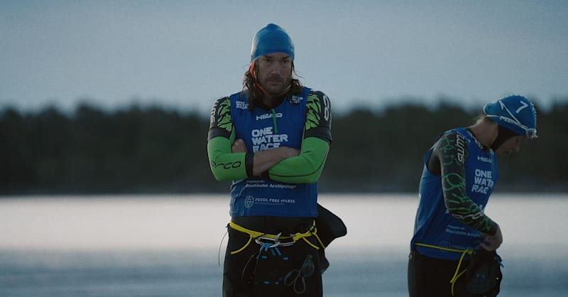 One Water Race 2023 | Race Highlights | Sweden