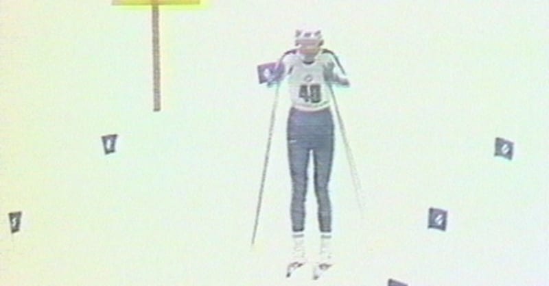 Marja Lissa Hamalainen Becomes a Superstar