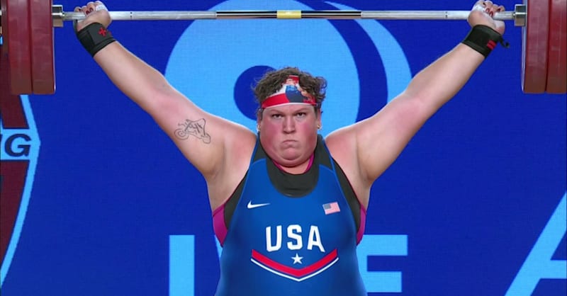 IWF World Weightlifting Championships Anaheim 2017 | Highlights Day 7