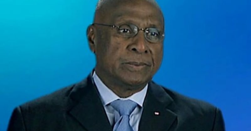 Interview avec Sam Ramsamy
