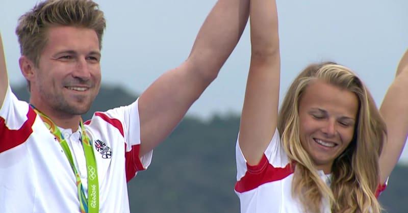 Austria at the Olympic Games from Sydney 2000 through Rio 2016