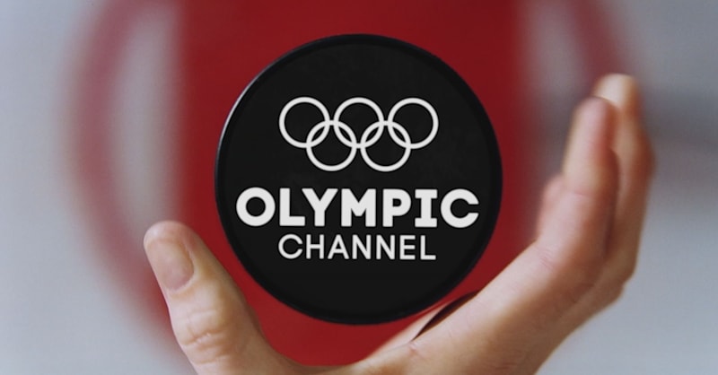 Olympic Channel TV宣传片