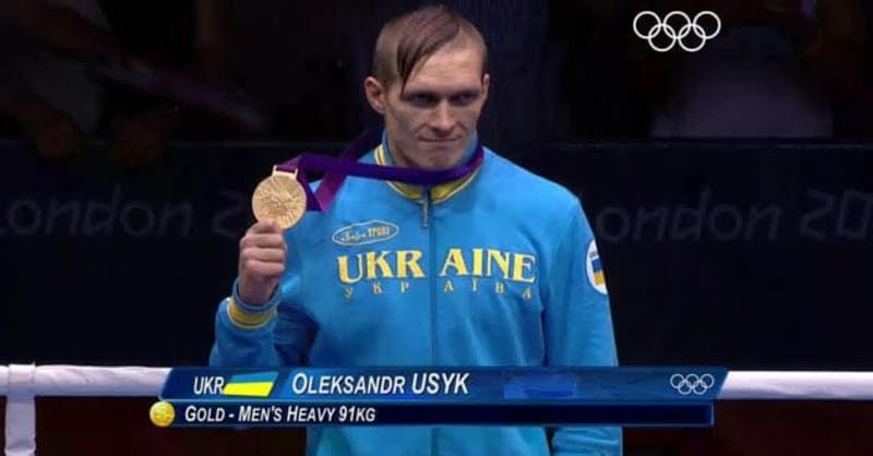 Men's Heavyweight 91kg Final - Boxing | London 2012 Highlights