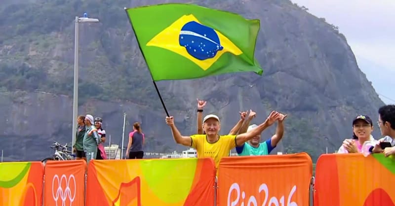The Best of Rio 2016 (Highlights)