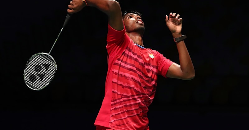 Badminton | Group Stage INA-IND | Thomas Cup | Chengdu | Free Live ...