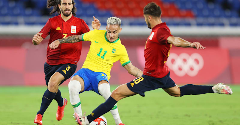 Fútbol imágenes - Día 15