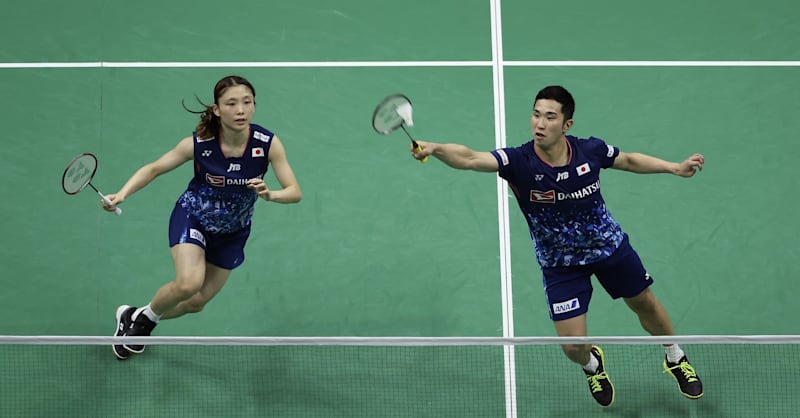 Badminton | Quarterfinals | Arctic Open | Vantaa | Free Live Streaming