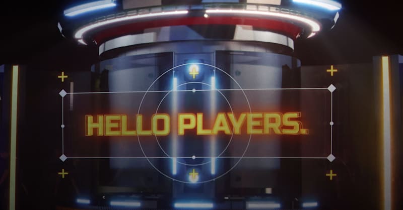 Highlights | Olympic Esports Series | Opening Ceremony | Singapore