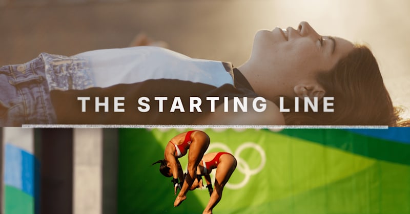 The Starting Line - Part 2 | Trailer