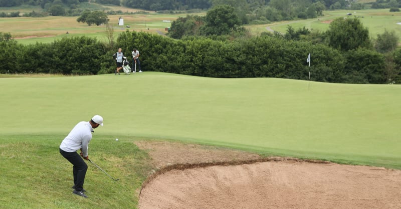 Golf | IGF 2025 World Amateur Team Championships - Espirito Santo ...