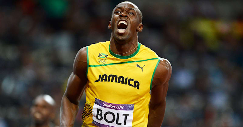 How well do you know: Usain Bolt?